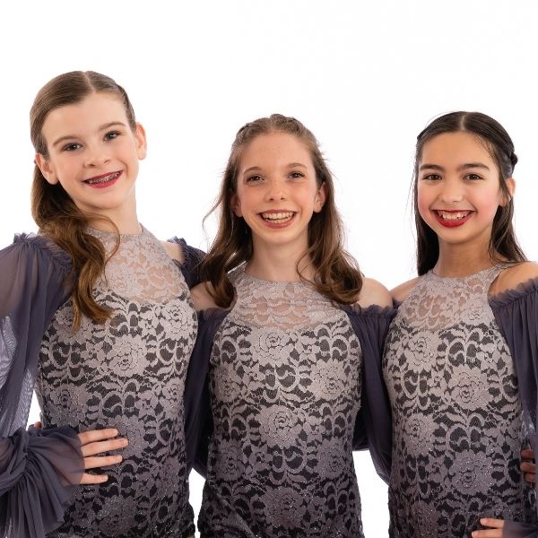 Turning Pointe Dance Studio | Tap, Jazz, Hip Hop, Ballet Dance Classes ...